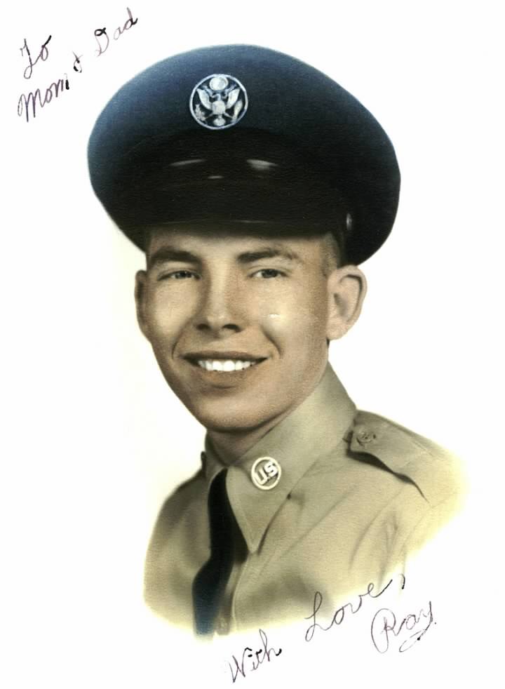 This online memorial is dedicated to Albert Ray Wallace. It is a place ...