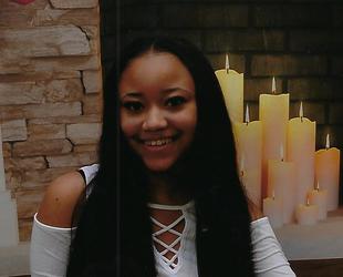 This online memorial is dedicated to Alexus Breanna Watkins. It is a ...