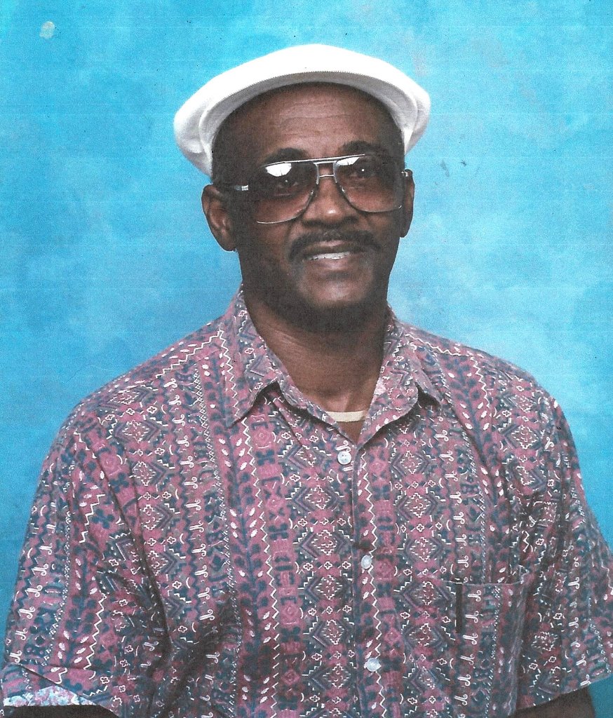 This online memorial is dedicated to Alfonzo Jack Daniels, Jr.. It is a ...