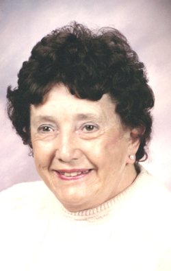 This online memorial is dedicated to Alice E. Meyer. It is a place to ...
