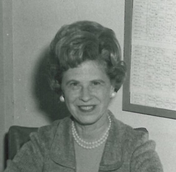 This online memorial is dedicated to Alice Evelyn Dickson. It is a ...