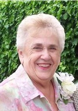 This online memorial is dedicated to Alice Marie Lawrence. It is a ...