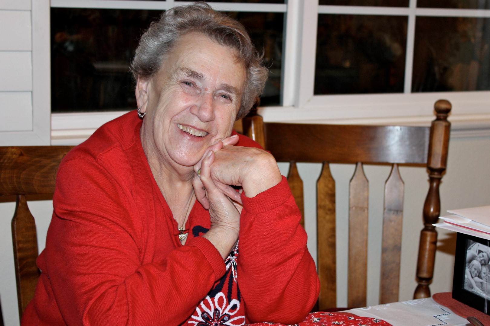 This online memorial is dedicated to Alice Marie Lawrence. It is a ...
