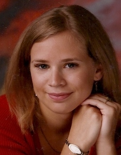 This online memorial is dedicated to Alicia Ann Swenson. It is a place ...