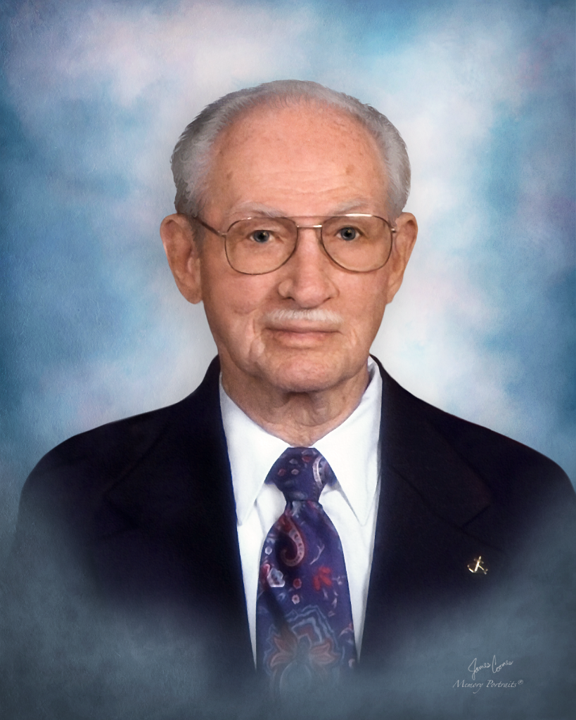 This online memorial is dedicated to Allan Baugh Penrod. It is a place ...