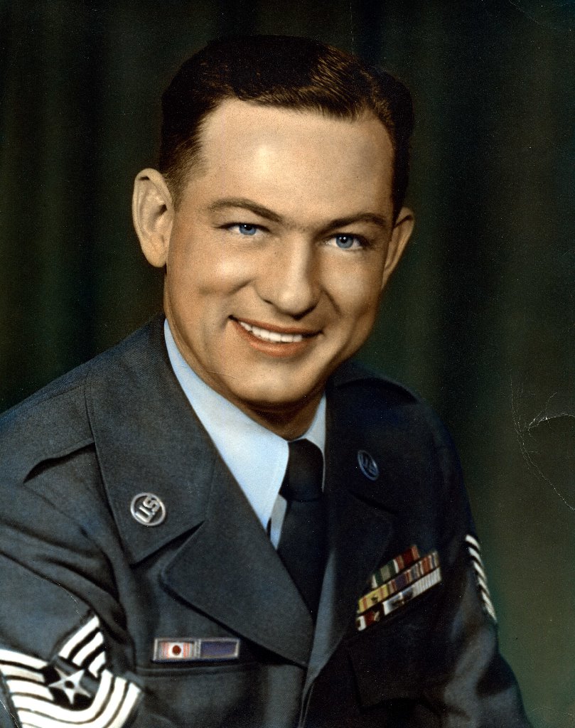 This online memorial is dedicated to Allan Baugh Penrod. It is a place ...