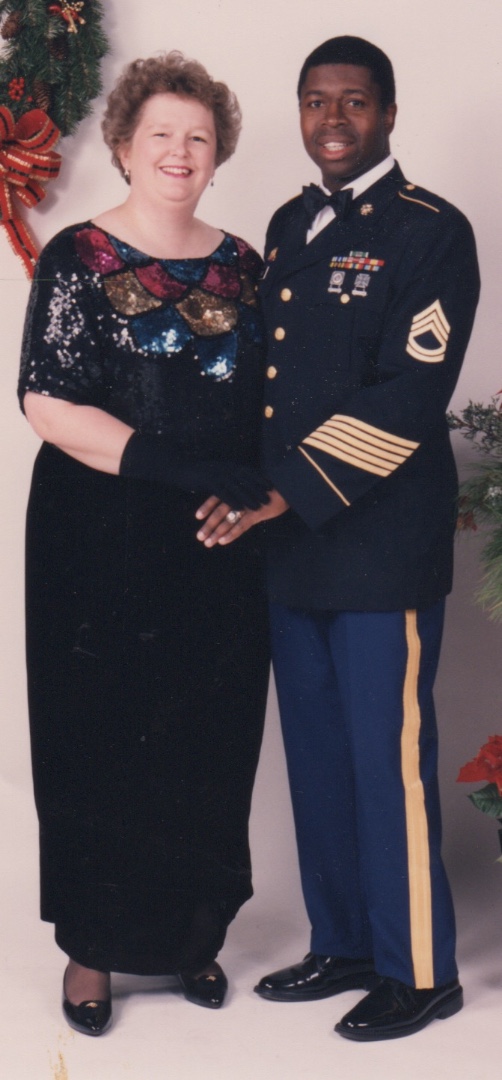 This online memorial is dedicated to Alton Davis. It is a place to ...