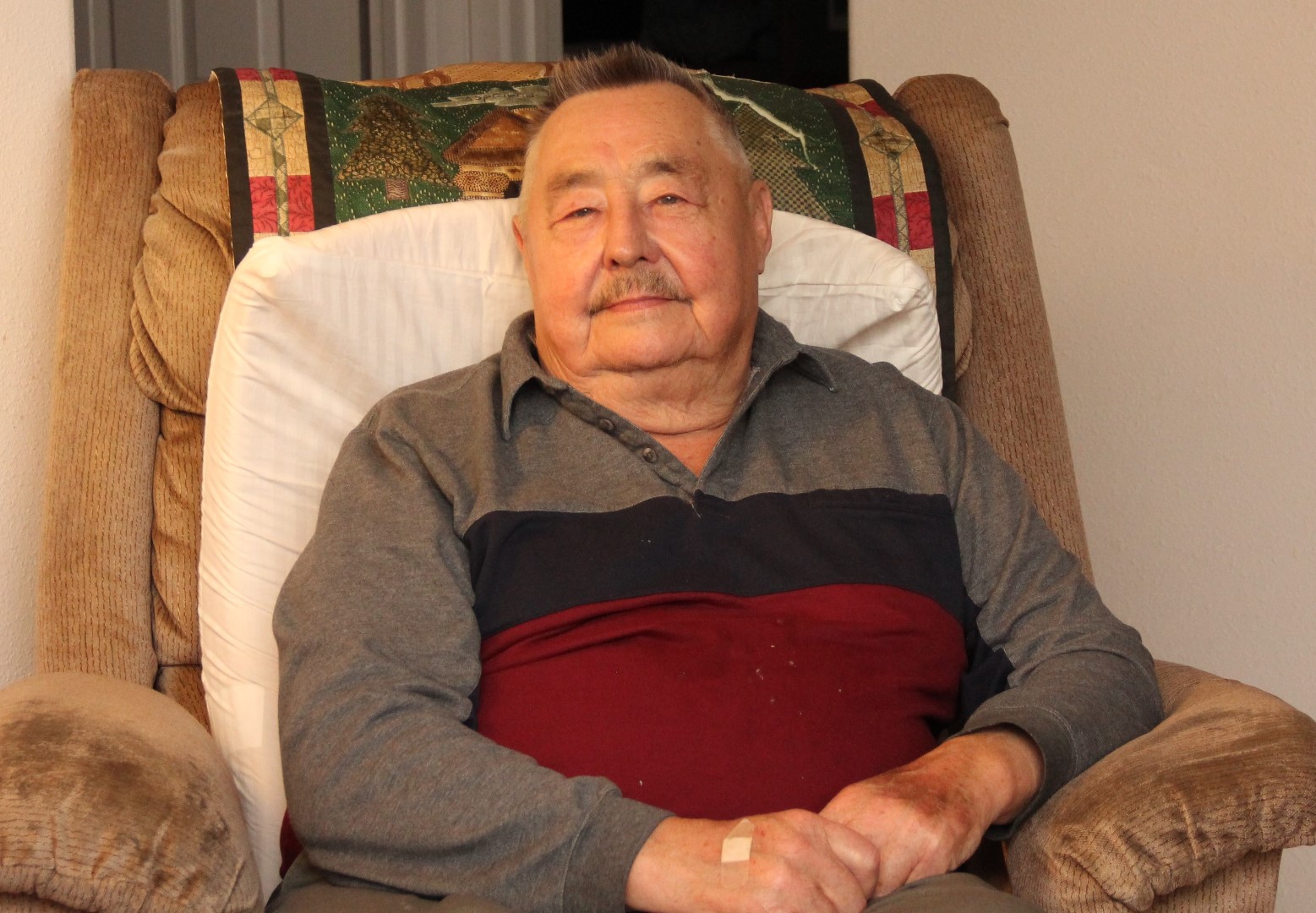 This online memorial is dedicated to Alvin Rudolph Aspelund, Sr.. It is ...