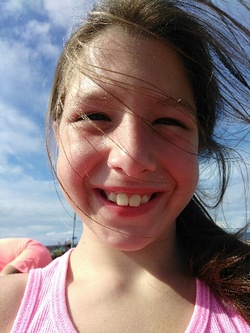 This online memorial is dedicated to Amelia Spring Whitlock. It is a ...