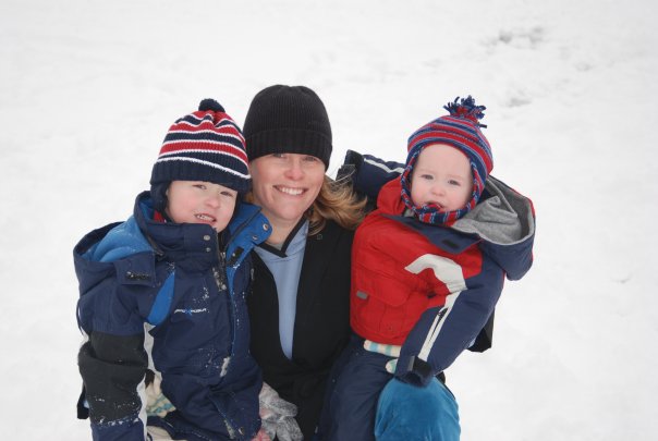 This online memorial is dedicated to Amy Abbott. It is a place to ...