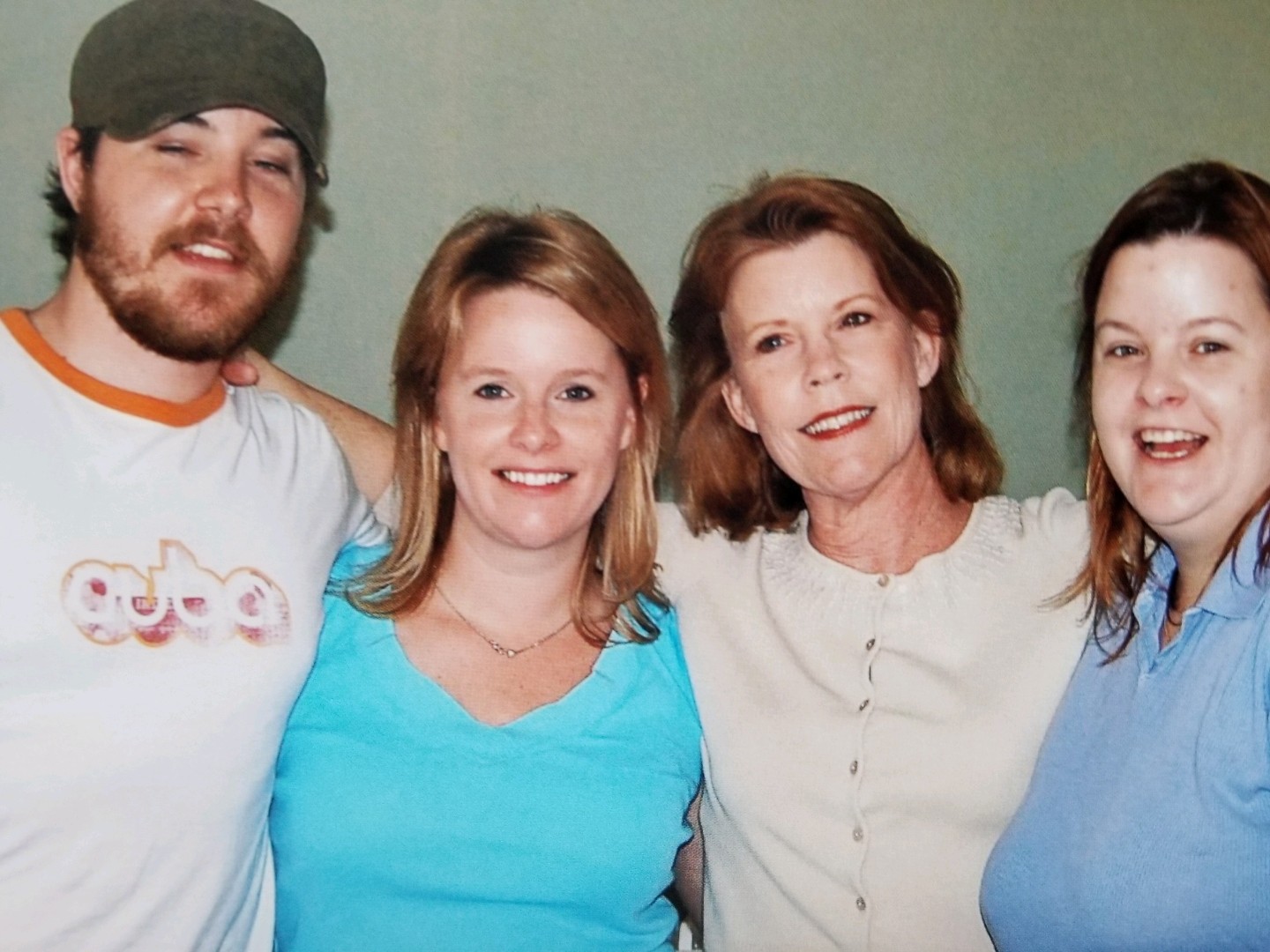 This online memorial is dedicated to Amy Abbott. It is a place to ...