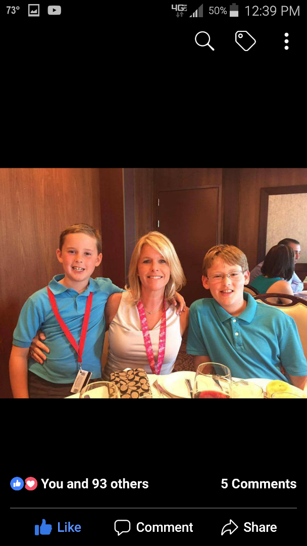 This online memorial is dedicated to Amy Abbott. It is a place to ...