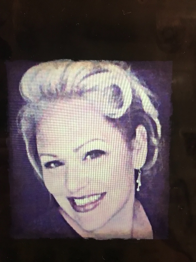 This online memorial is dedicated to Amy Elizabeth Haygood Gilliam. It ...