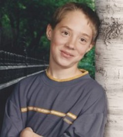 This online memorial is dedicated to Andrew Graham. It is a place to ...