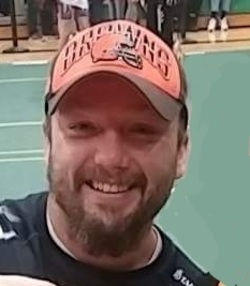 This online memorial is dedicated to Andrew J. Bacon. It is a place to ...