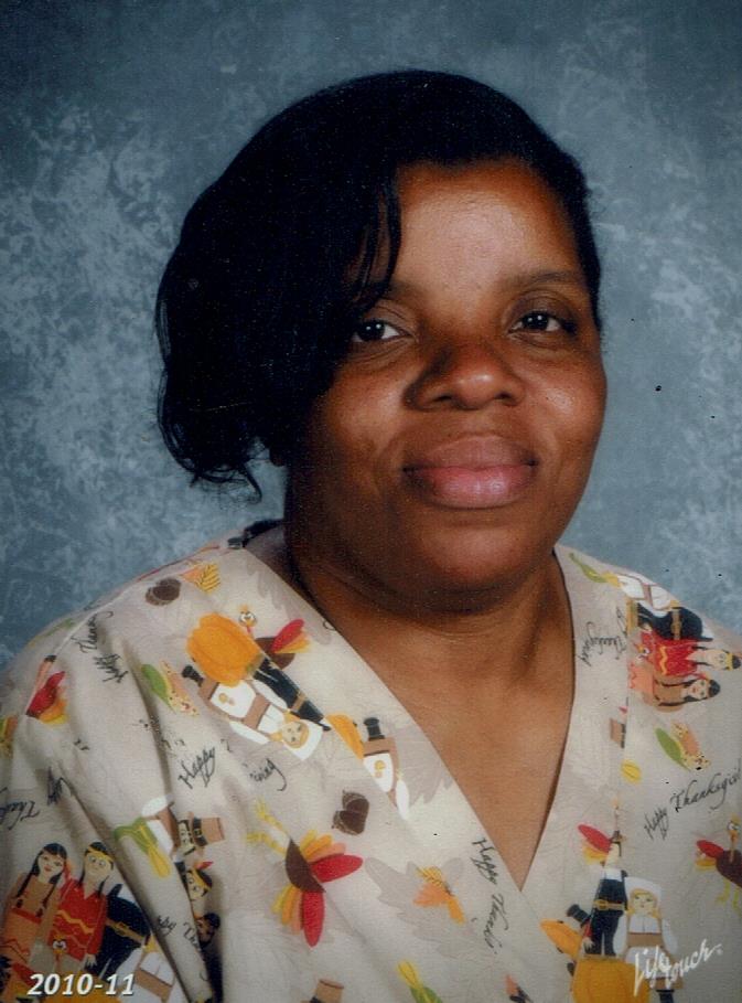 This online memorial is dedicated to Angela M. Brice. It is a place to ...