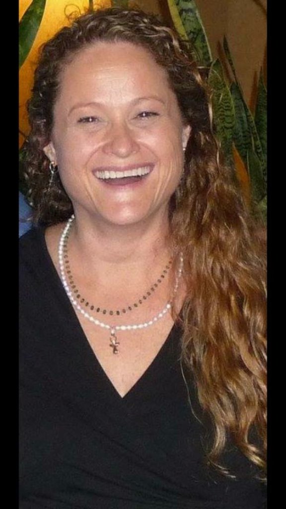 This online memorial is dedicated to Angela Therese Wiedemann-Trissell ...