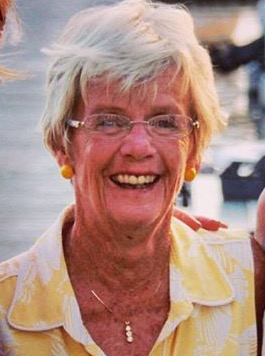 This online memorial is dedicated to Anita Cook. It is a place to ...