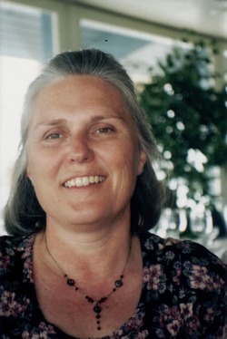 This online memorial is dedicated to Anita Patricia Dougherty. It is a ...