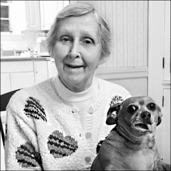 This online memorial is dedicated to Ann (Connors) Arcand. It is a ...