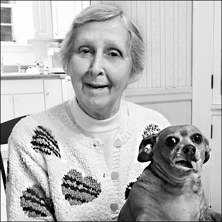 This online memorial is dedicated to Ann (Connors) Arcand. It is a ...