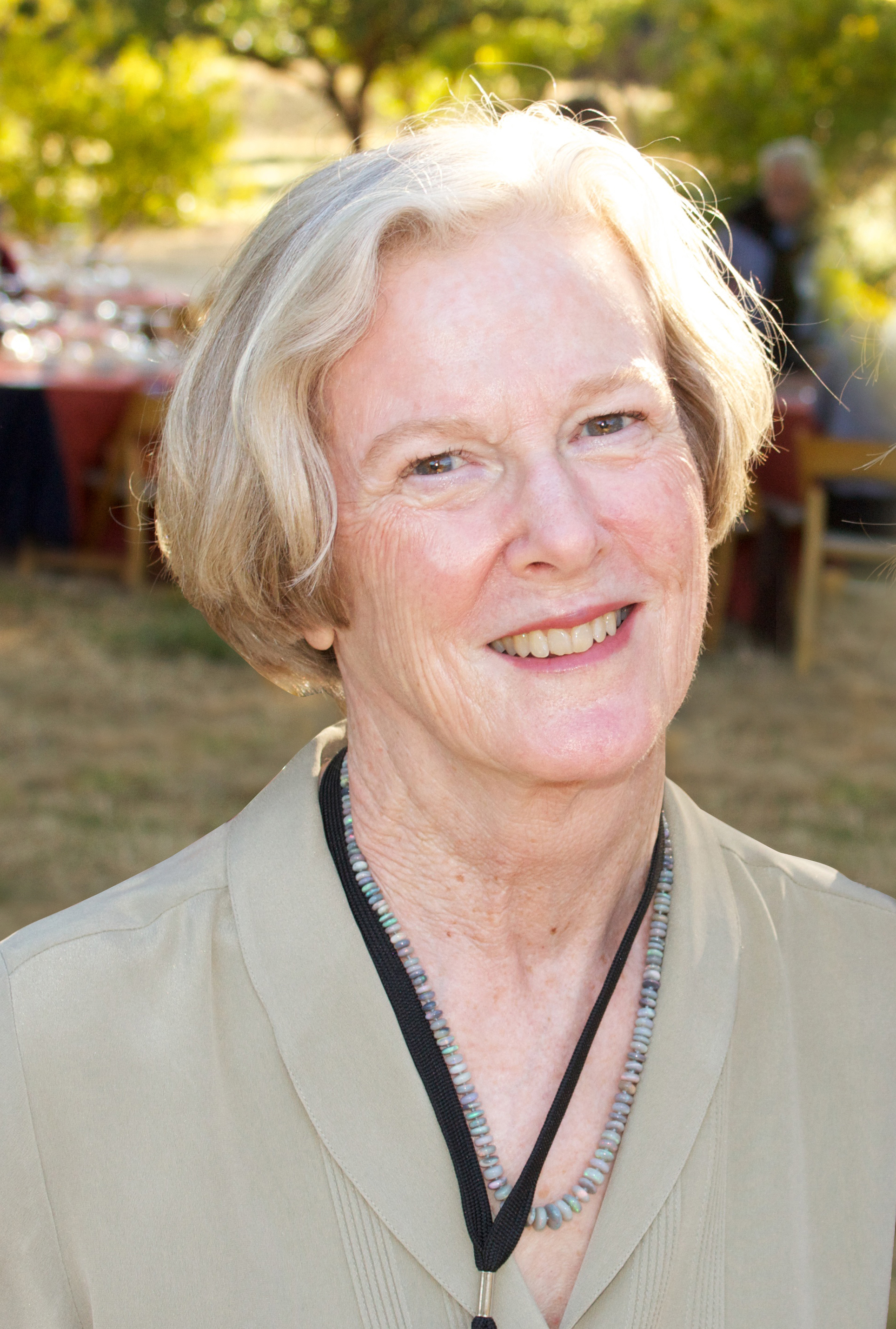 This online memorial is dedicated to Ann Cormack. It is a place to ...