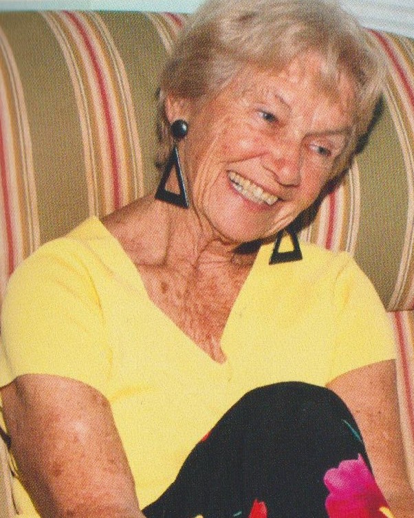 This online memorial is dedicated to Ann Edmonds Curnow. It is a place ...