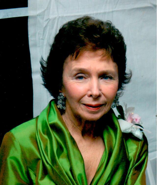 This online memorial is dedicated to Ann Graham. It is a place to ...