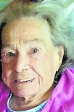 This online memorial is dedicated to Ann Louise Howe. It is a place to ...