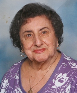 This online memorial is dedicated to Anna P. Acosta. It is a place to ...