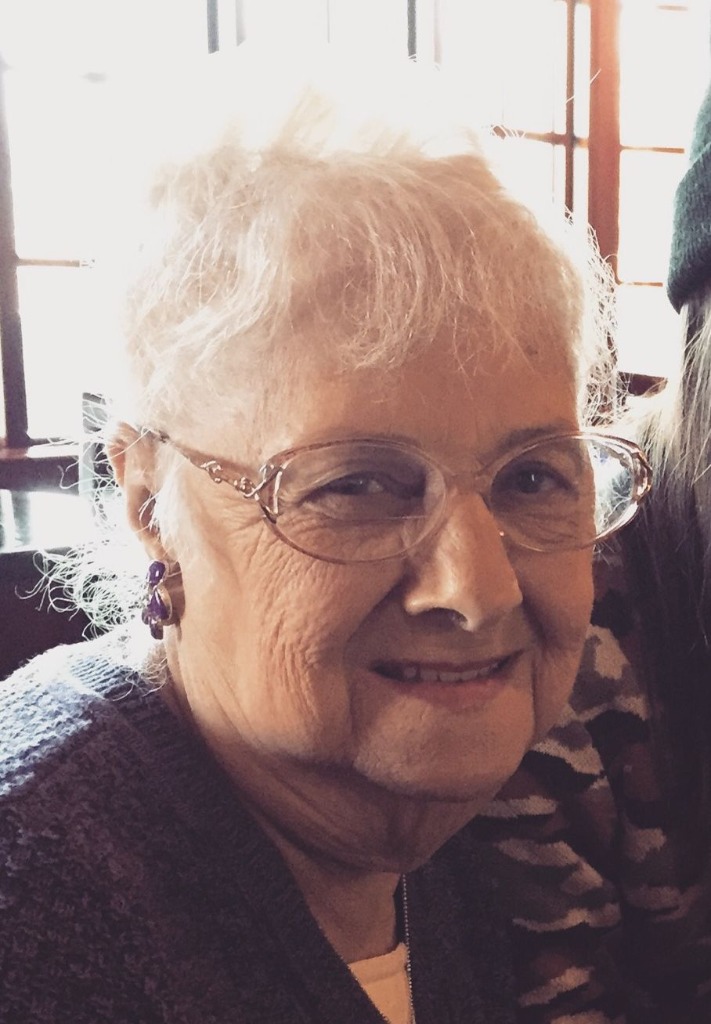 This online memorial is dedicated to Anne Anna Rose Carlotti Anna Rose ...