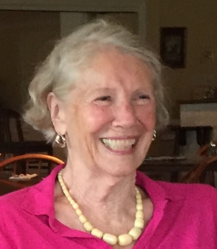 This online memorial is dedicated to Anne Davis. It is a place to ...