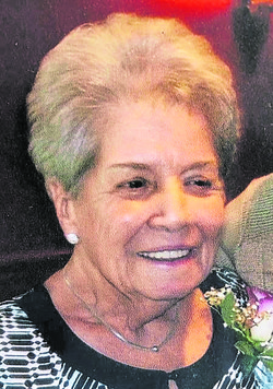 This online memorial is dedicated to Anne E. (Maberry) Knight. It is a ...