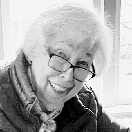 This online memorial is dedicated to Anne Fremont-Smith. It is a place ...