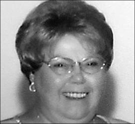 This online memorial is dedicated to Anne Marie MacKay. It is a place ...