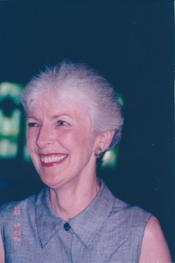 This online memorial is dedicated to Anne McKeon Jaeger. It is a place ...