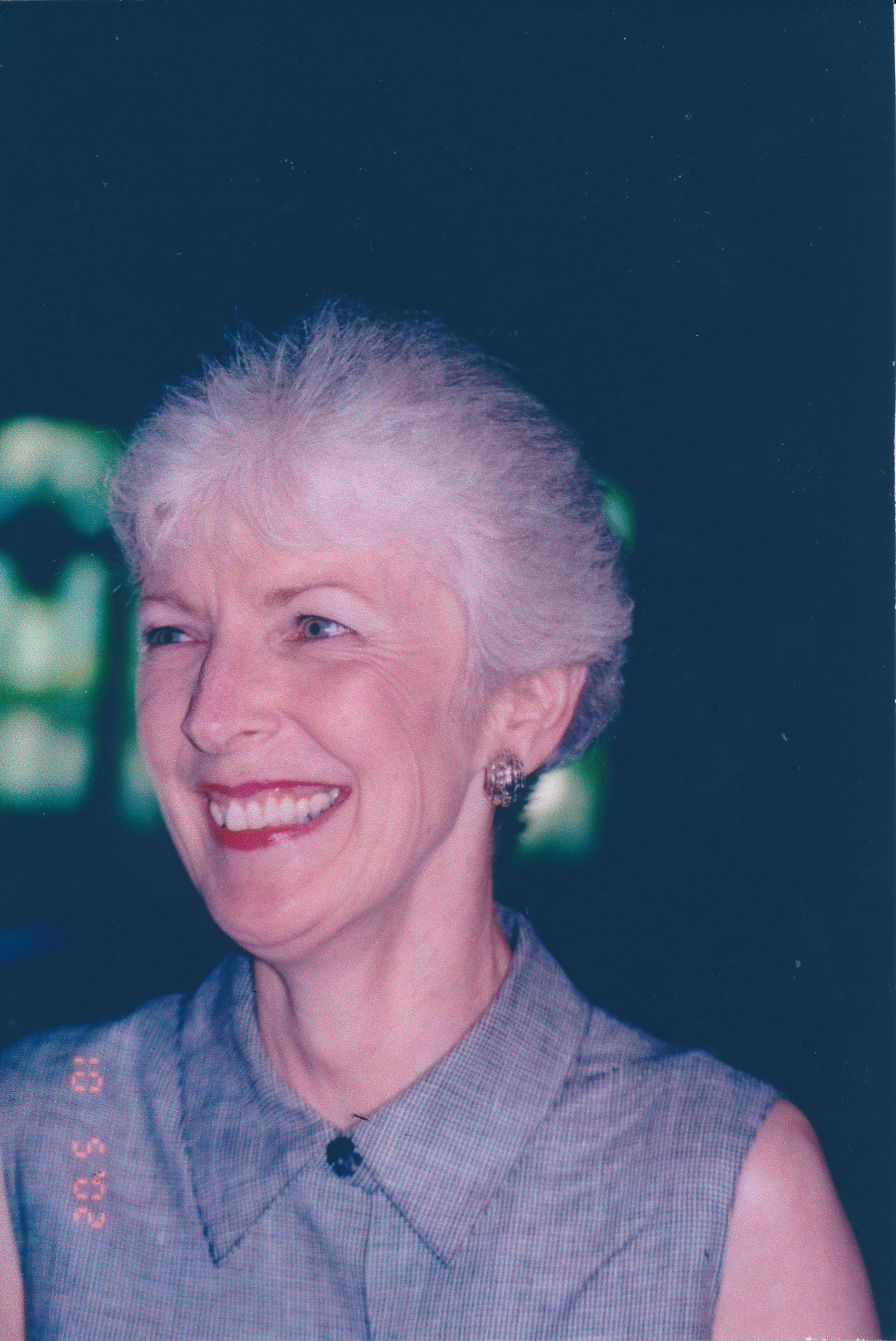This online memorial is dedicated to Anne McKeon Jaeger. It is a place ...