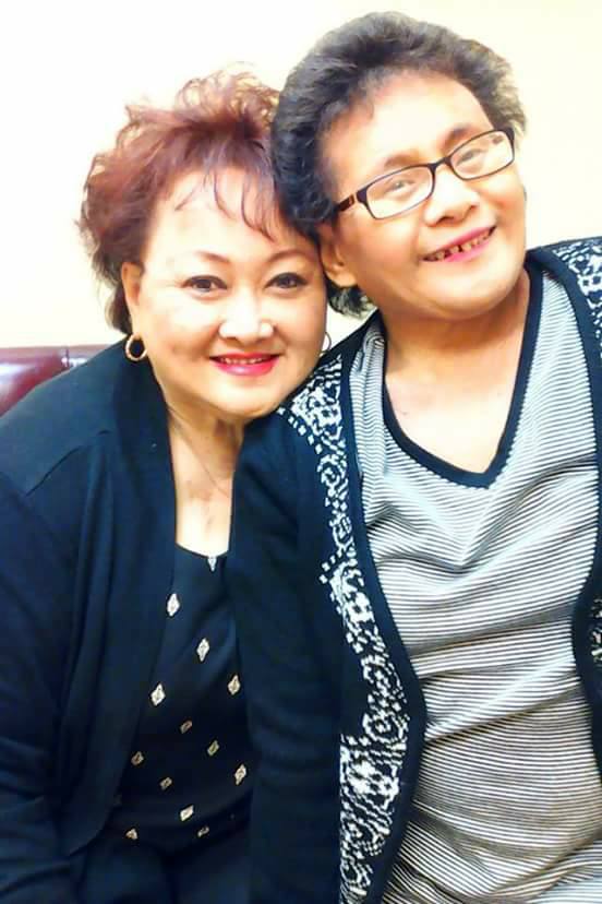 This online memorial is dedicated to Annette Francesca Domingo. It is a ...