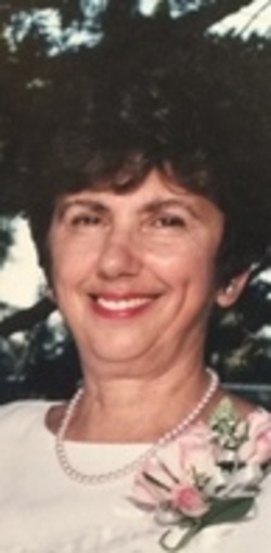 This online memorial is dedicated to Annette Marie Locatelli. It is a ...