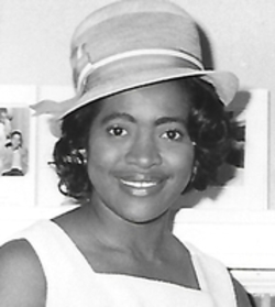 This online memorial is dedicated to Annie Jordan. It is a place to ...