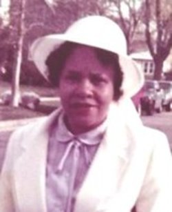 This online memorial is dedicated to Annie "Mae" Bronson. It is a place ...