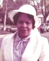 This online memorial is dedicated to Annie "Mae" Bronson. It is a place ...