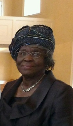 This online memorial is dedicated to Annie Ruth Carter. It is a place ...