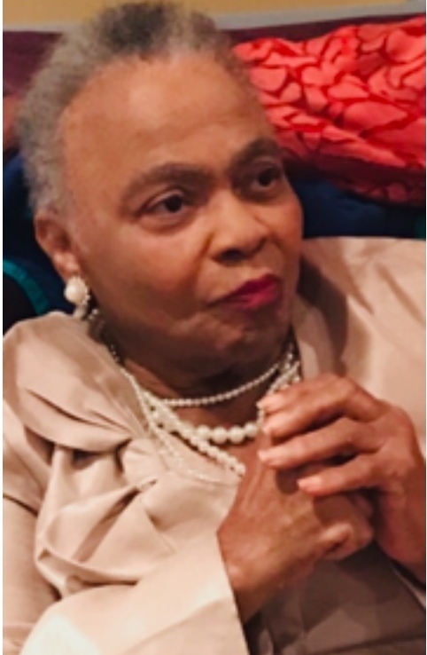 This online memorial is dedicated to Annie Simmons Lewis. It is a place ...
