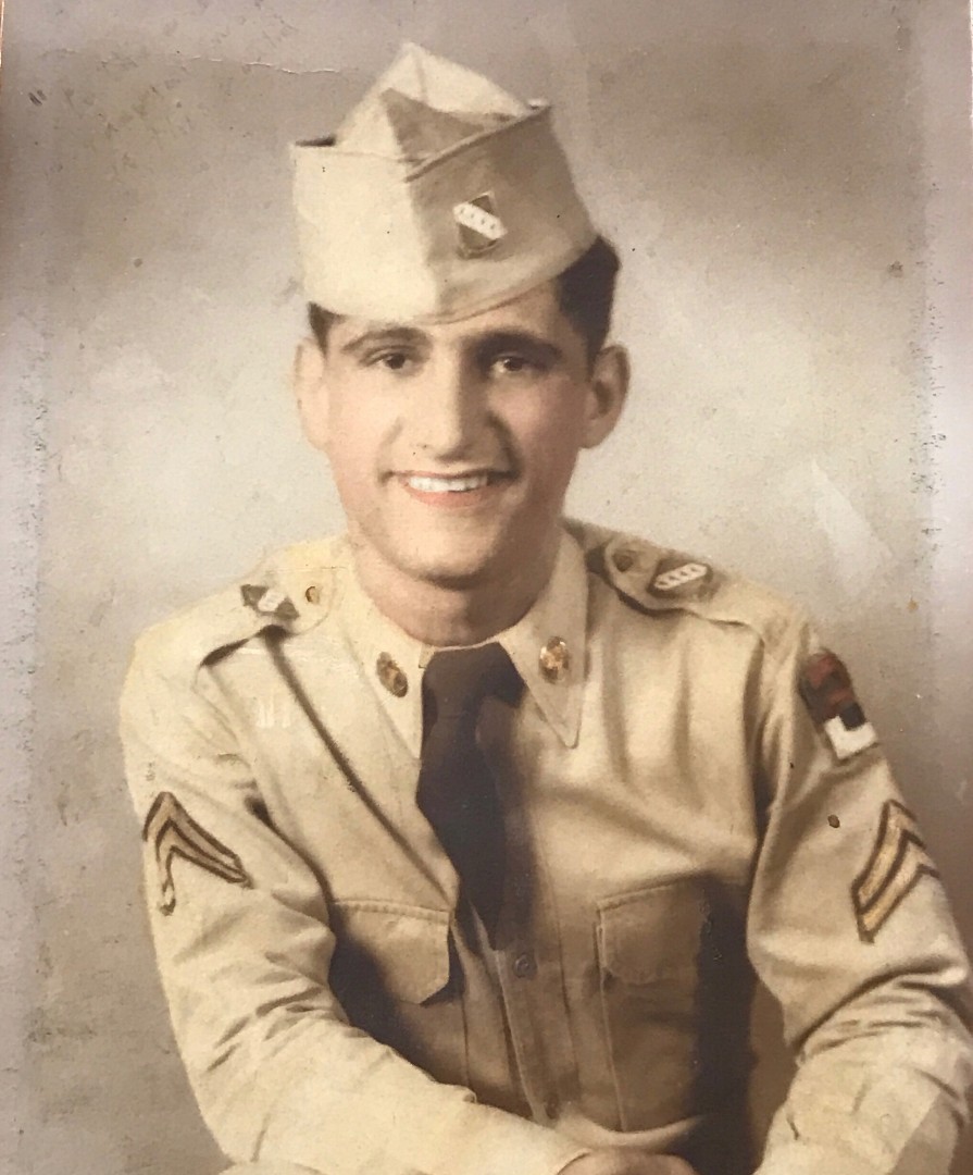 This online memorial is dedicated to Anthony J. Cannatelli, Jr.. It is ...