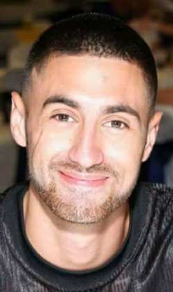 This online memorial is dedicated to Anthony Ray "Tony" DeLuna. It is a ...