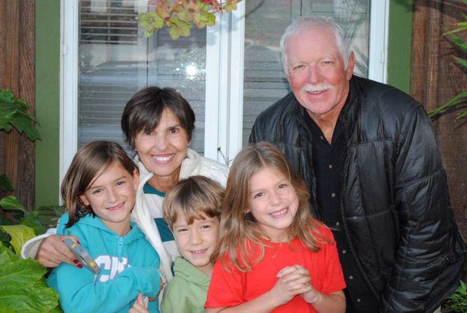 This online memorial is dedicated to Anthony Salvatore Lucido. It is a ...