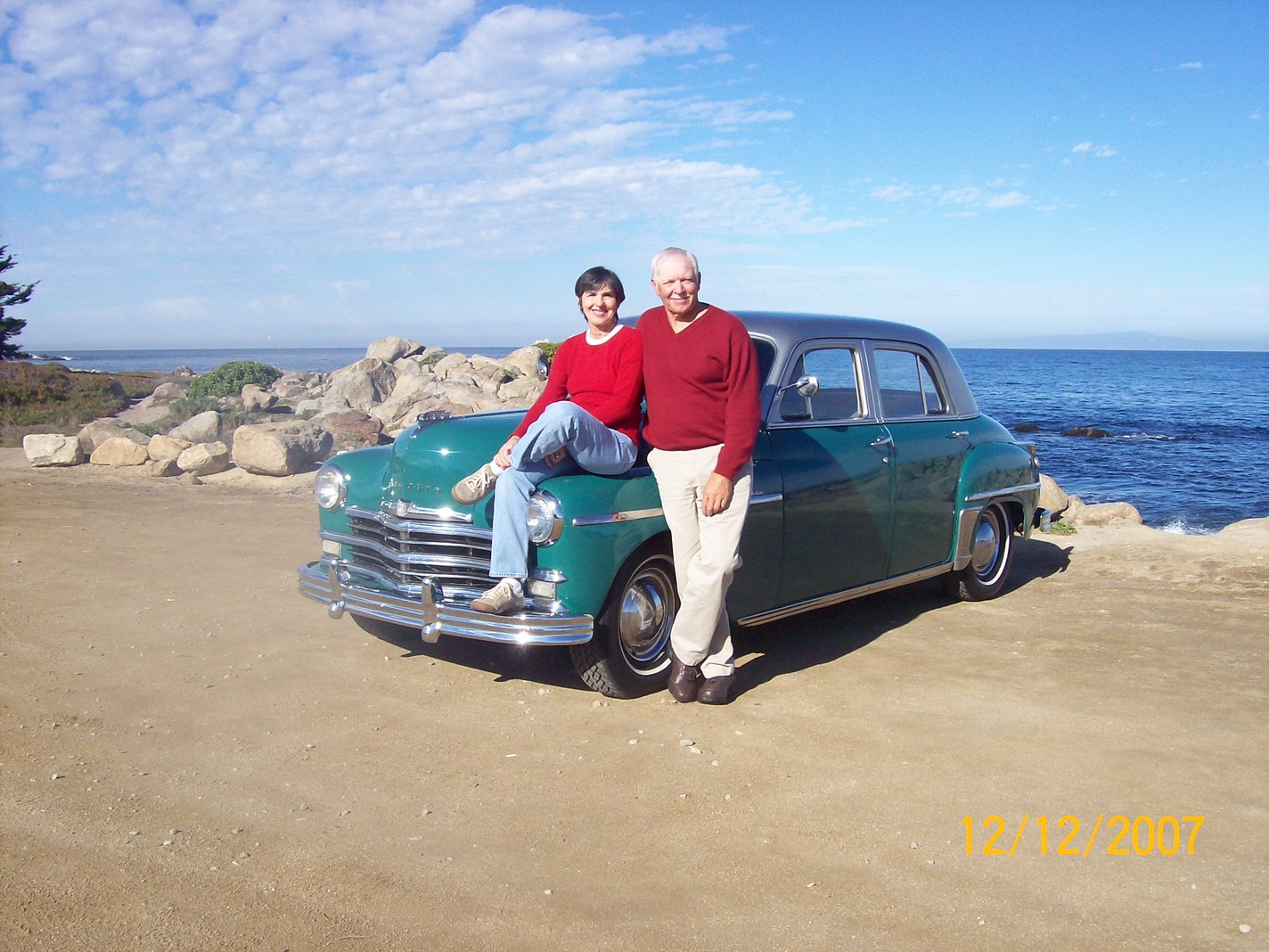 This online memorial is dedicated to Anthony Salvatore Lucido. It is a ...