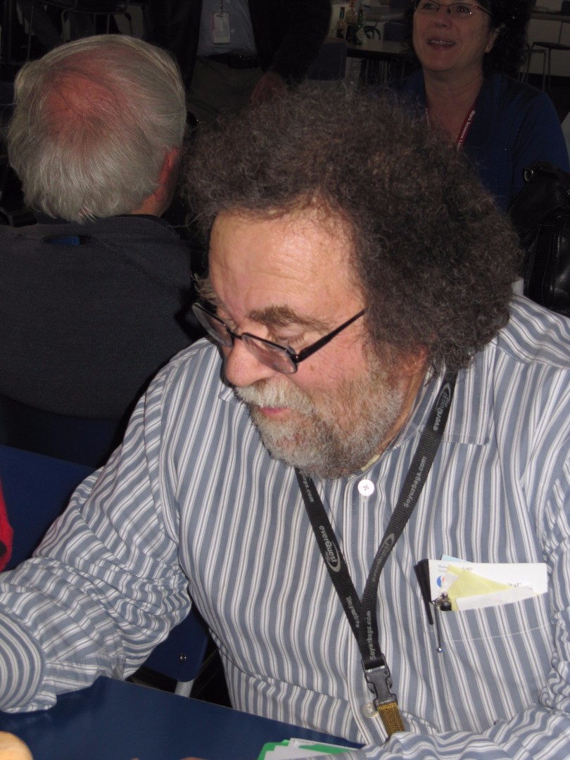 This online memorial is dedicated to Anthony (Tony) Robert Gross. It is ...