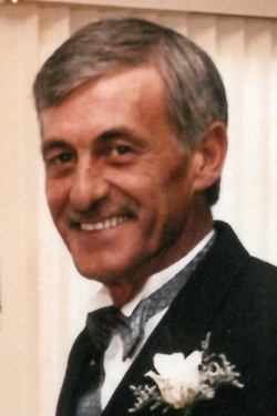 This online memorial is dedicated to Antoine George Crivello. It is a ...